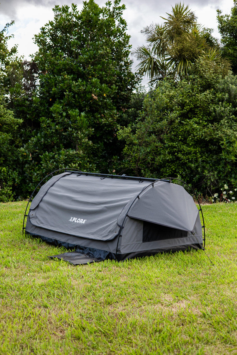 Xplora Outdoors | Camping Equipment | Roof Top Tents – XPLORA