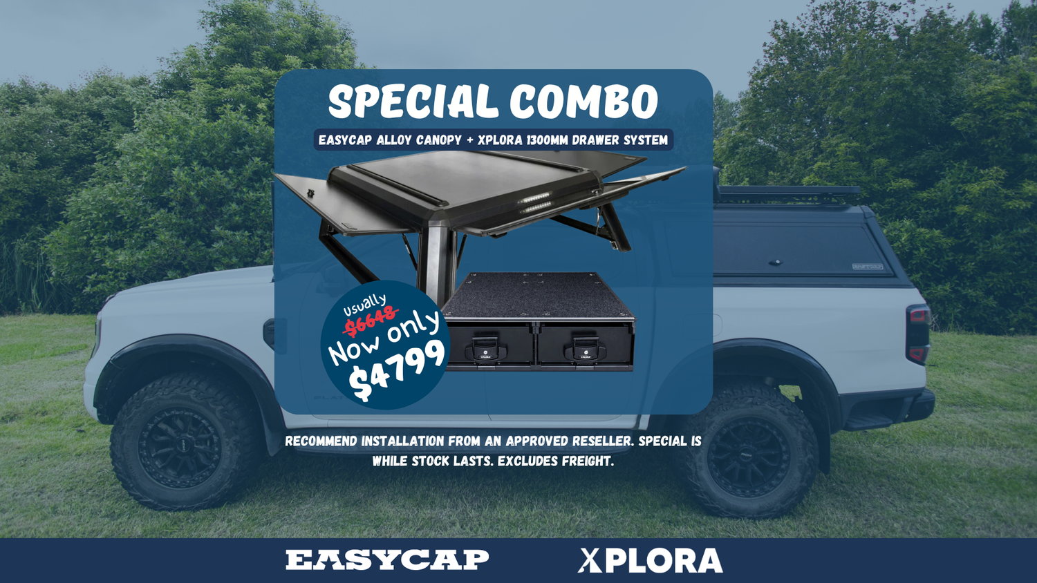 Xplora Outdoors | Camping Equipment | Roof Top Tents – XPLORA